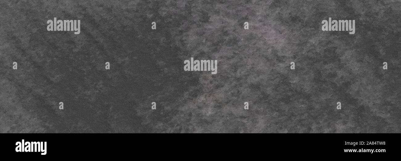 horizontal abstract background with dark slate gray, gray gray and dark ...