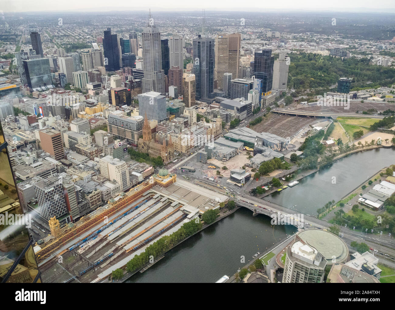 Victoria travel hi-res stock photography and images - Alamy