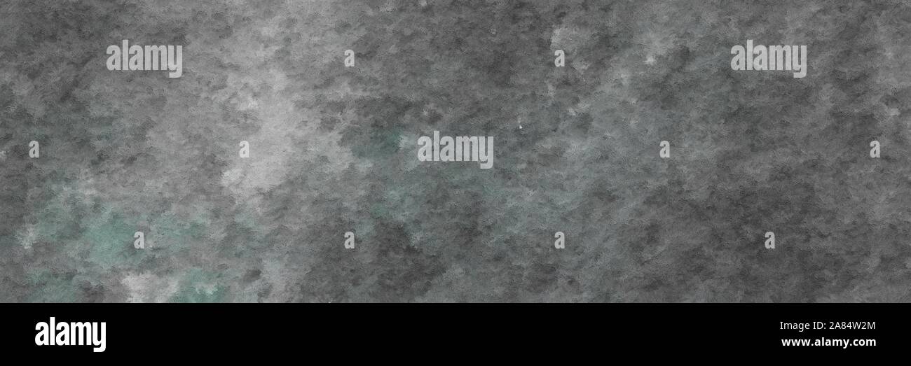 horizontal abstract dim gray, ash gray and very dark blue color ...