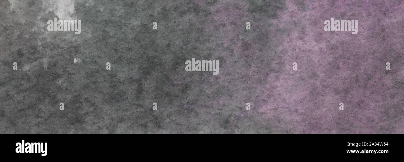 horizontal abstract dim gray, pastel purple and silver color background ...