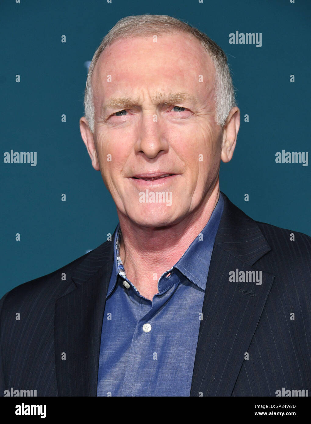 05 November 2019 - Westwood, California - Mark Ralston. "Midway" Los ...