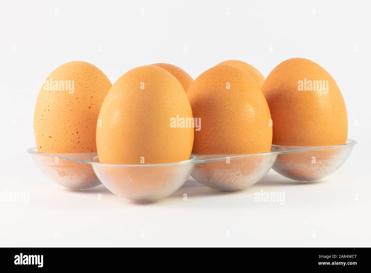 Round chicken house hi-res stock photography and images - Alamy