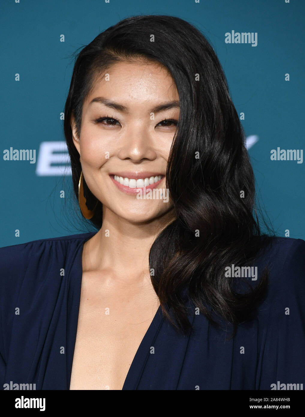 05 November 2019 - Westwood, California - Masumi. "Midway" Los Angeles ...