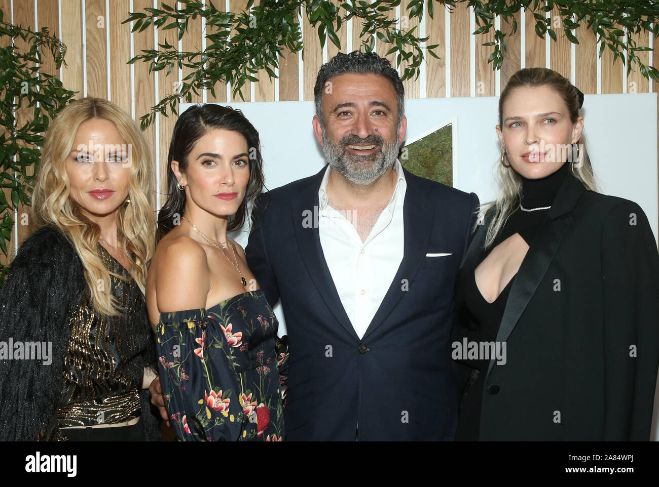 November 5, 2019, West Hollywood, CA, USA: 5 November 2019 - West ...