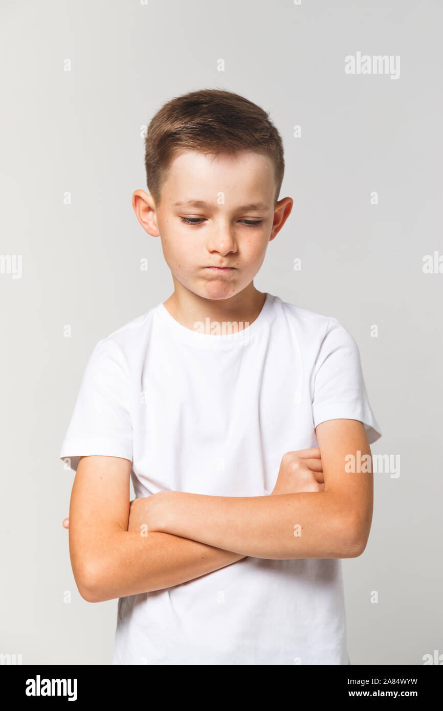 Woman sad lonely child hi-res stock photography and images - Alamy