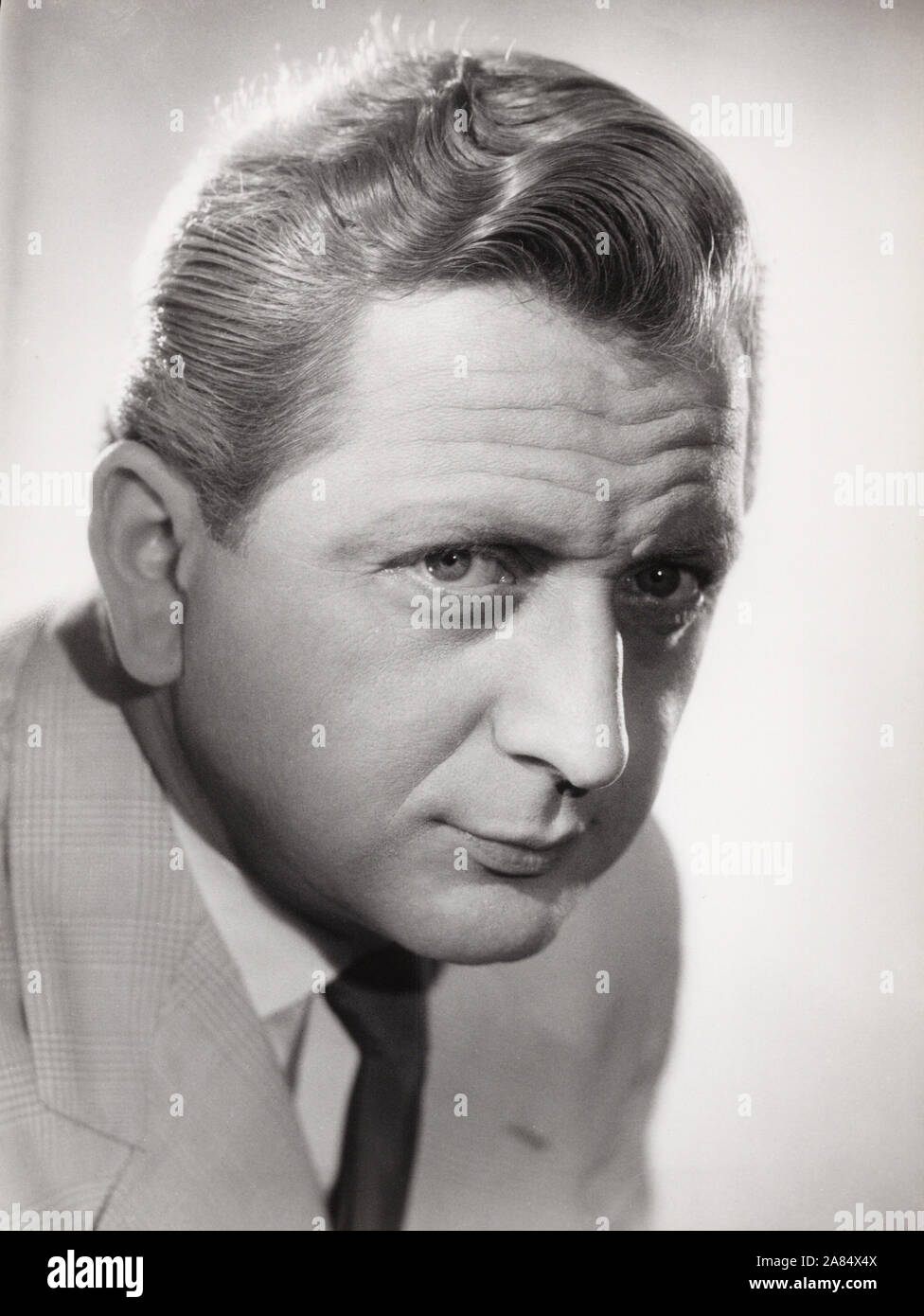 Gunther Philipp, österreichischer Schauspieler, Deutschland 1960er ...