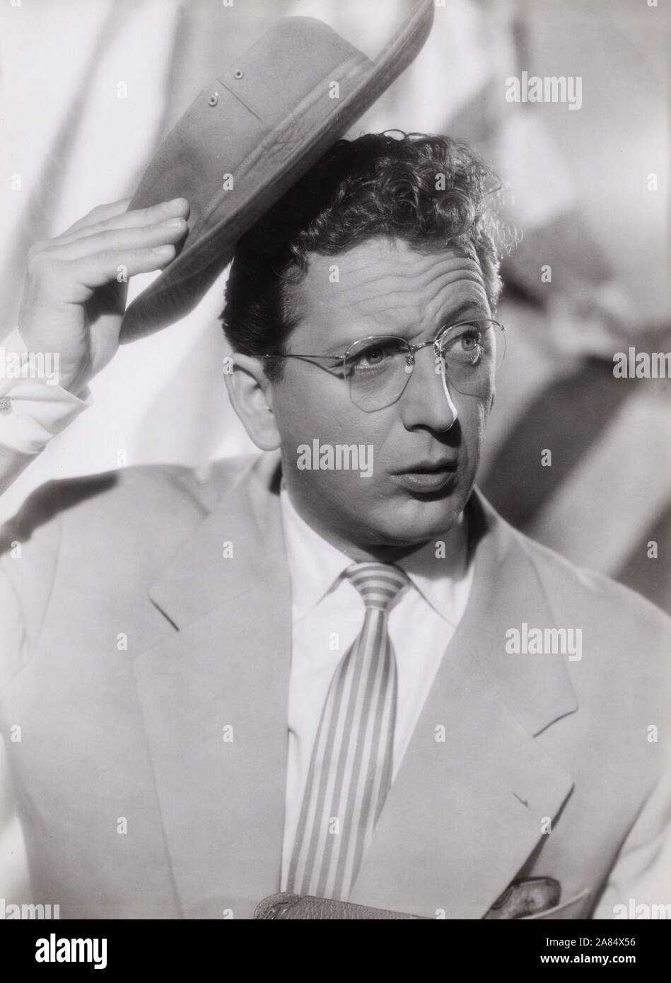 Gunther philipp hi-res stock photography and images - Alamy