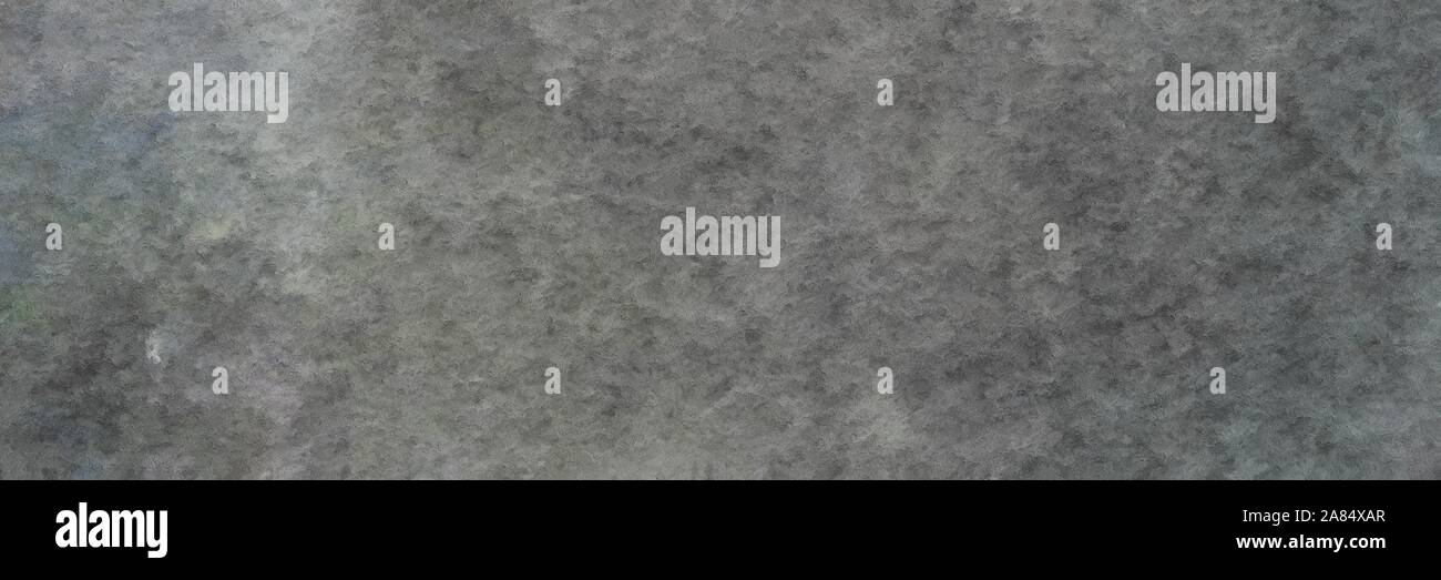 horizontal abstract dim gray, ash gray and very dark blue color ...