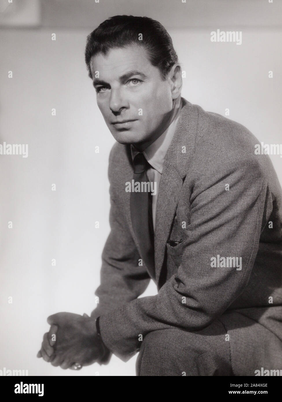 Rudolf prack hi-res stock photography and images - Alamy