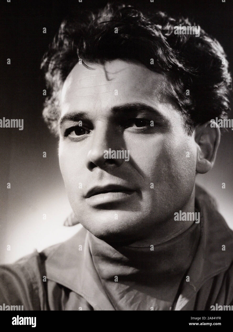 Walter Reyer, österreichischer Kammerschauspieler und Filmschauspieler ...