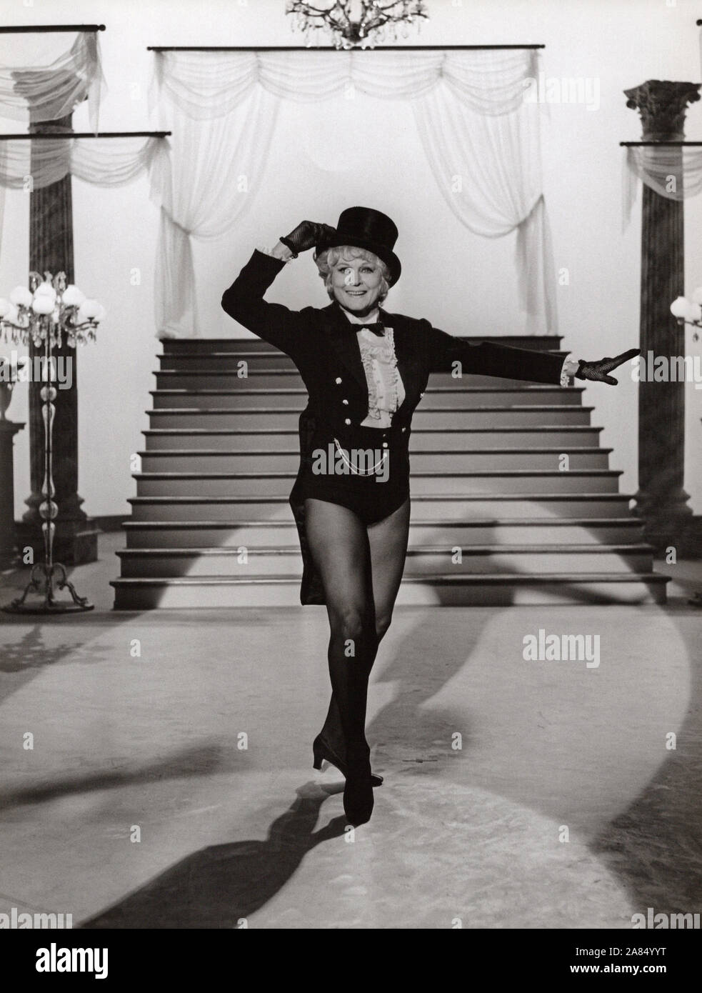 Ja, das Temperament, Unterhaltungsshow, Deutschland 1972, Mitwirkende ...