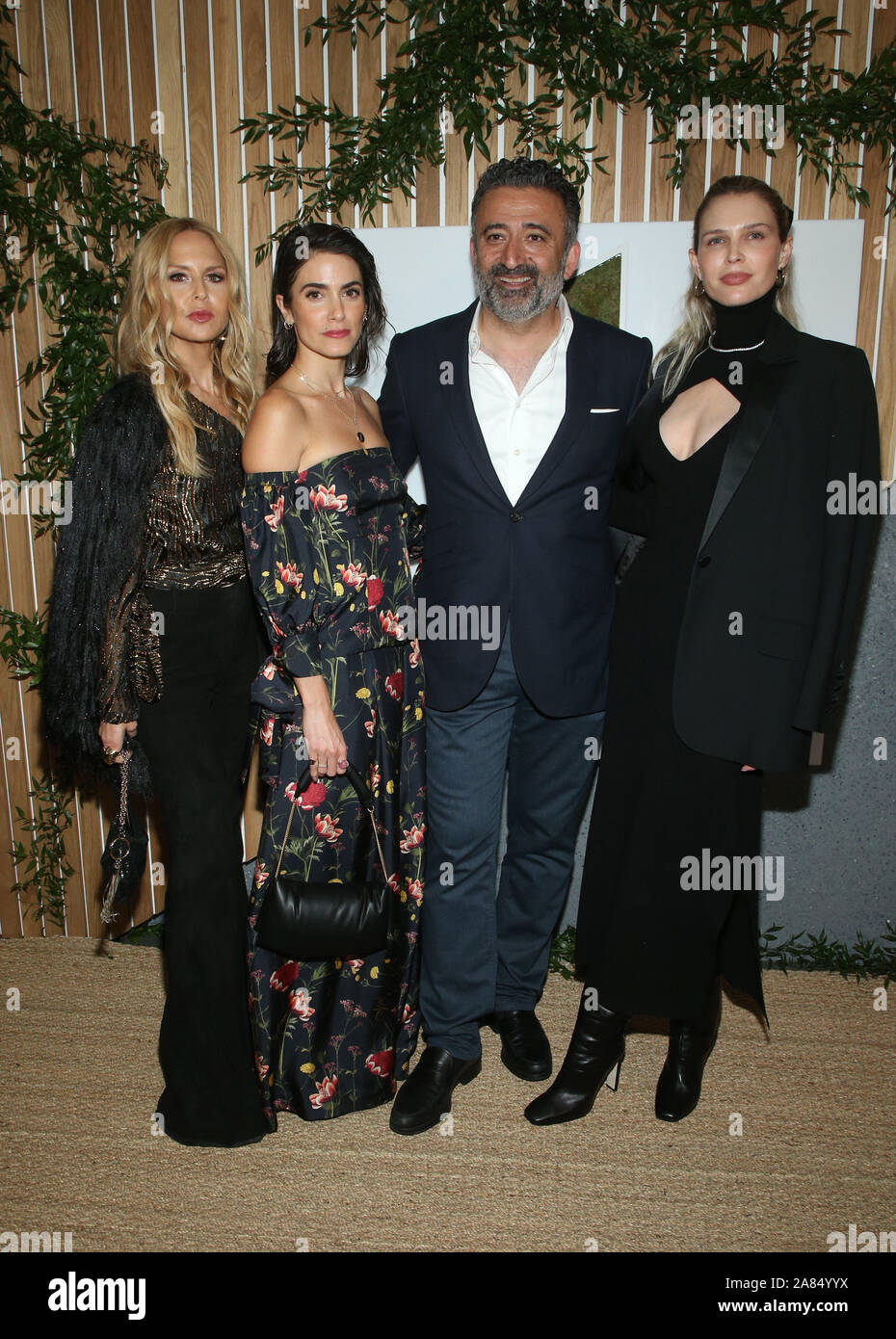 November 5, 2019, West Hollywood, CA, USA: 5 November 2019 - West ...