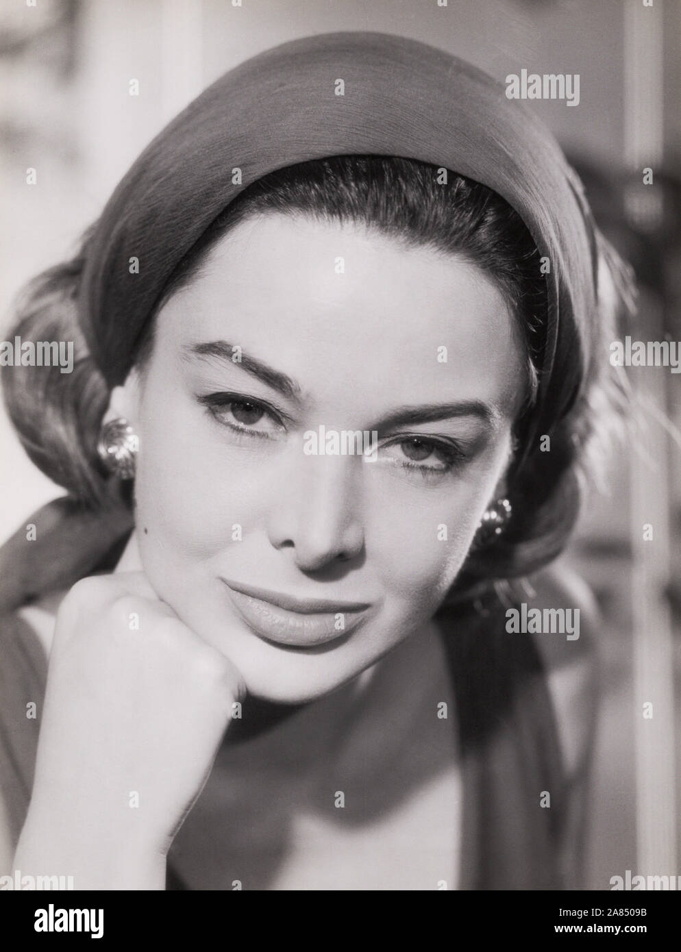 Eleonora rossi drago hi-res stock photography and images - Alamy