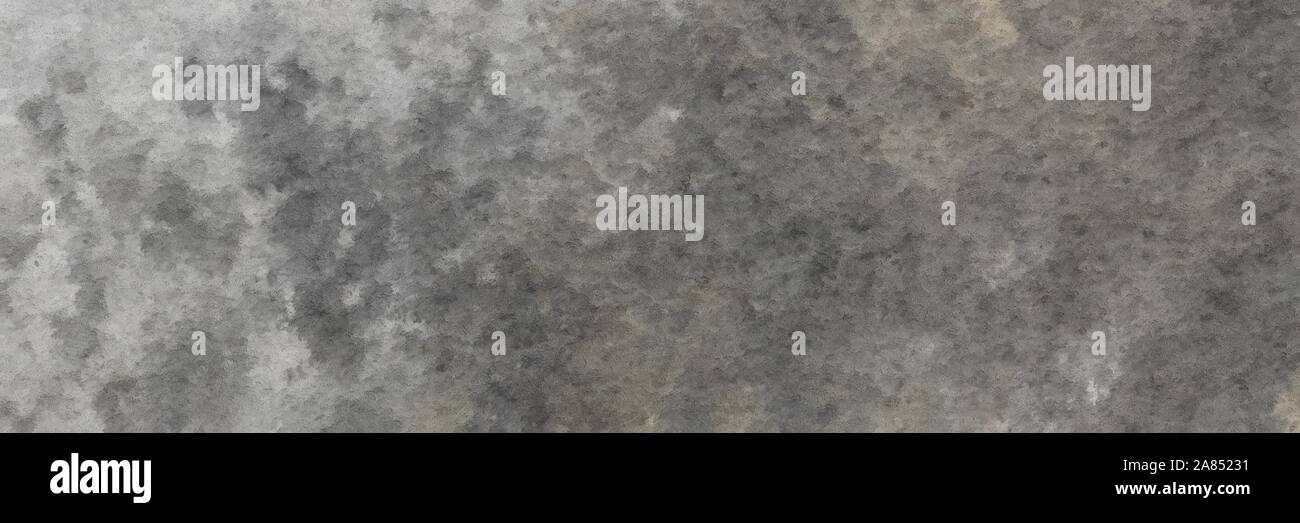 horizontal abstract background with gray gray, silver and ash gray ...