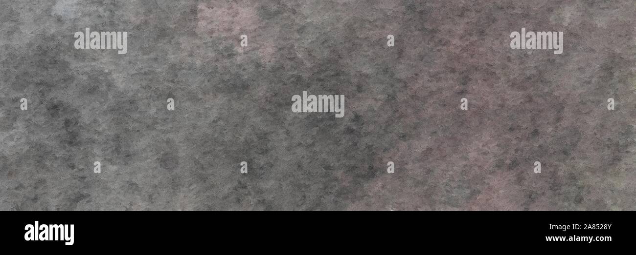 horizontal abstract dim gray, ash gray and very dark blue color ...