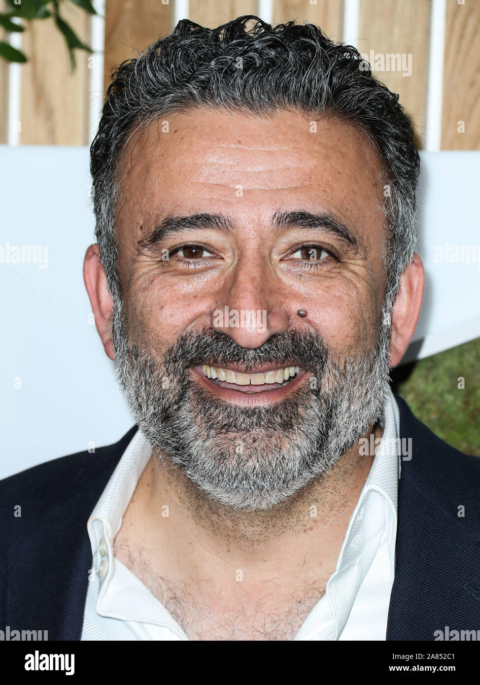 West Hollywood, United States. 05th Nov, 2019. WEST HOLLYWOOD, LOS ...