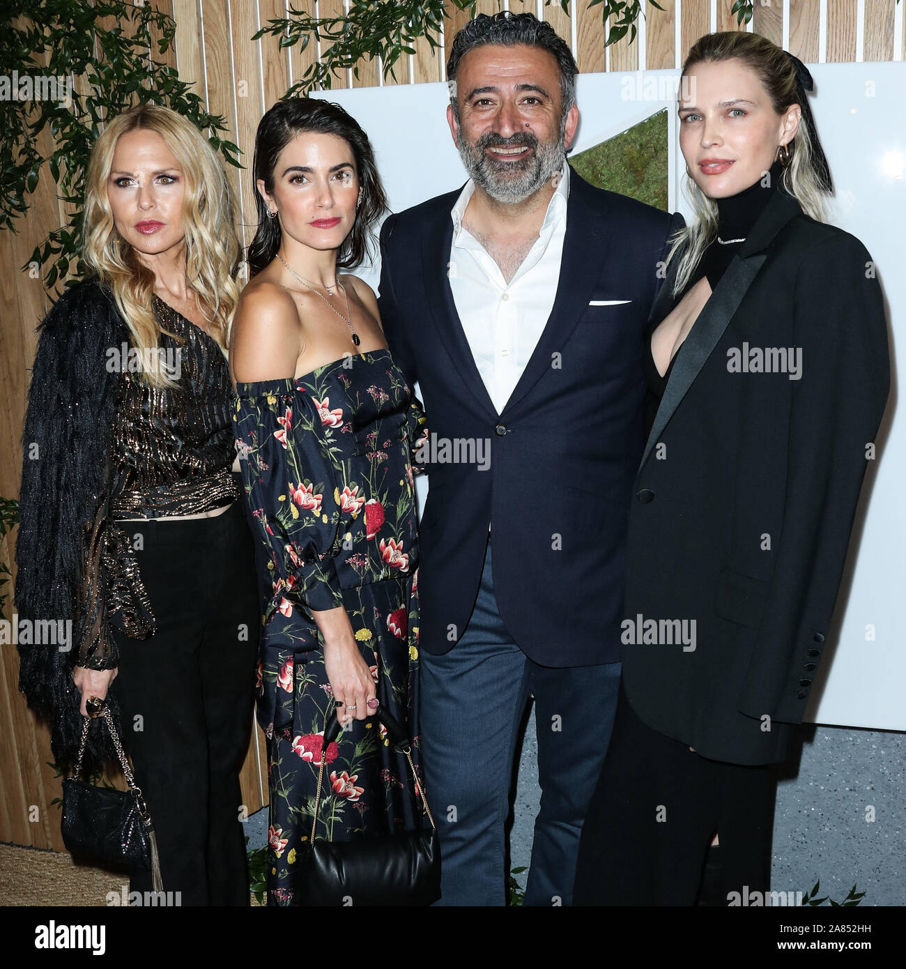 West Hollywood, United States. 05th Nov, 2019. WEST HOLLYWOOD, LOS ...