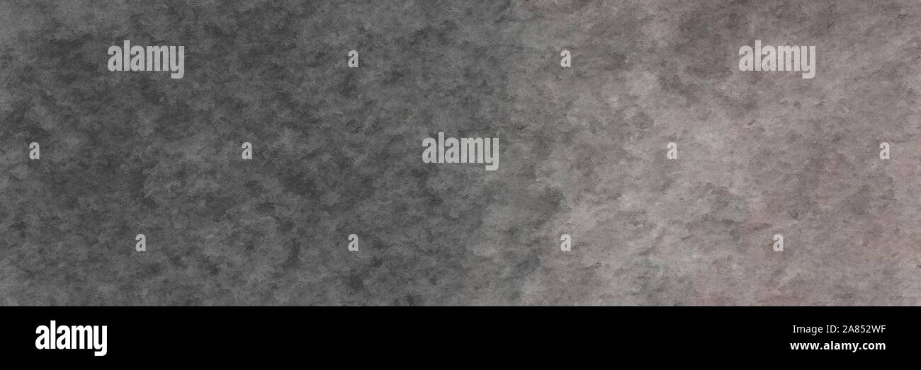 horizontal abstract background with dim gray, very dark blue and ash ...
