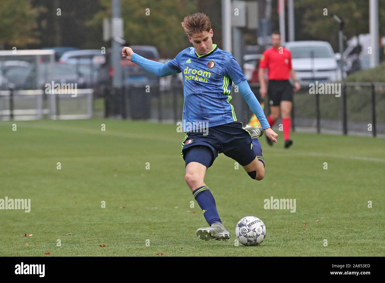 Ramon hendriks hi-res stock photography and images - Alamy