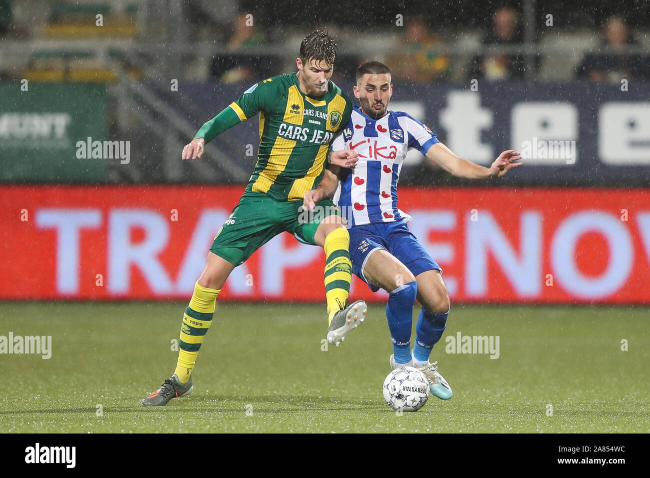 Michiel kramer ado 2019 hi-res stock photography and images - Alamy