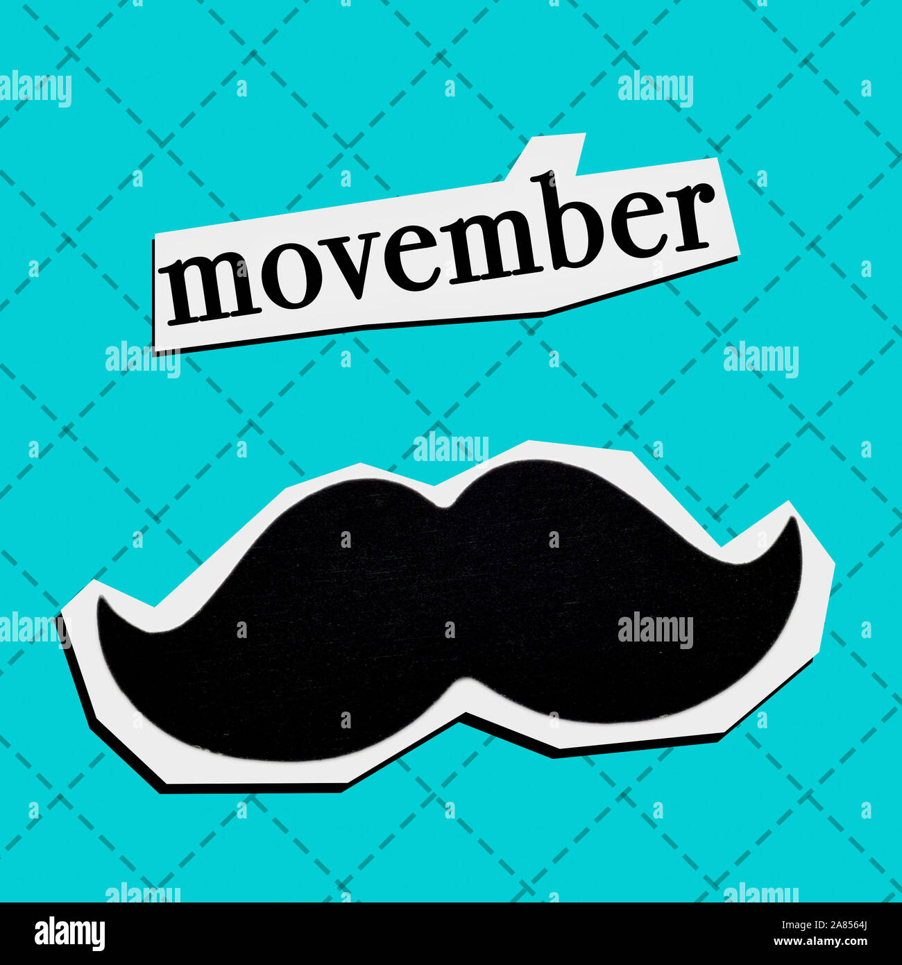 Movember Backgrounds