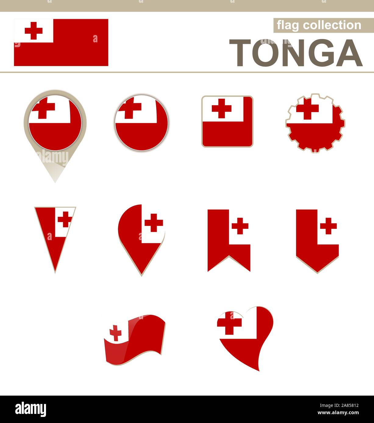 Map pacific plate Stock Vector Images - Alamy