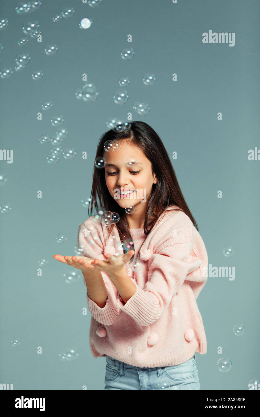 People Falling On Bubbles We All Live In Bubbles Now. How Safe Is