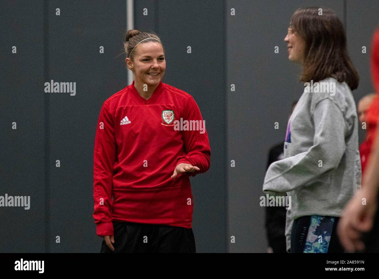 Treforest university of south wales hi-res stock photography and images ...