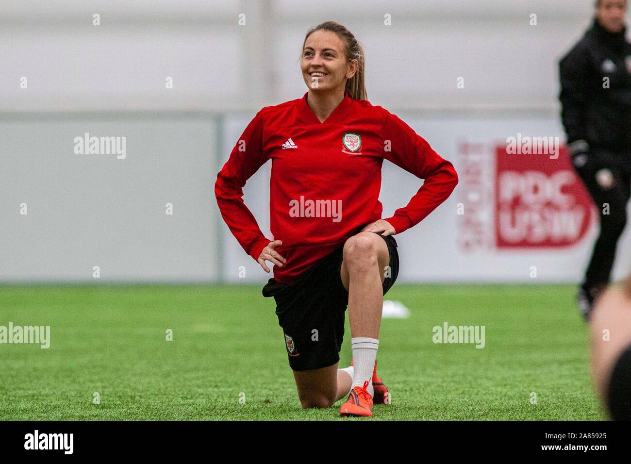 Treforest university of south wales hi-res stock photography and images ...