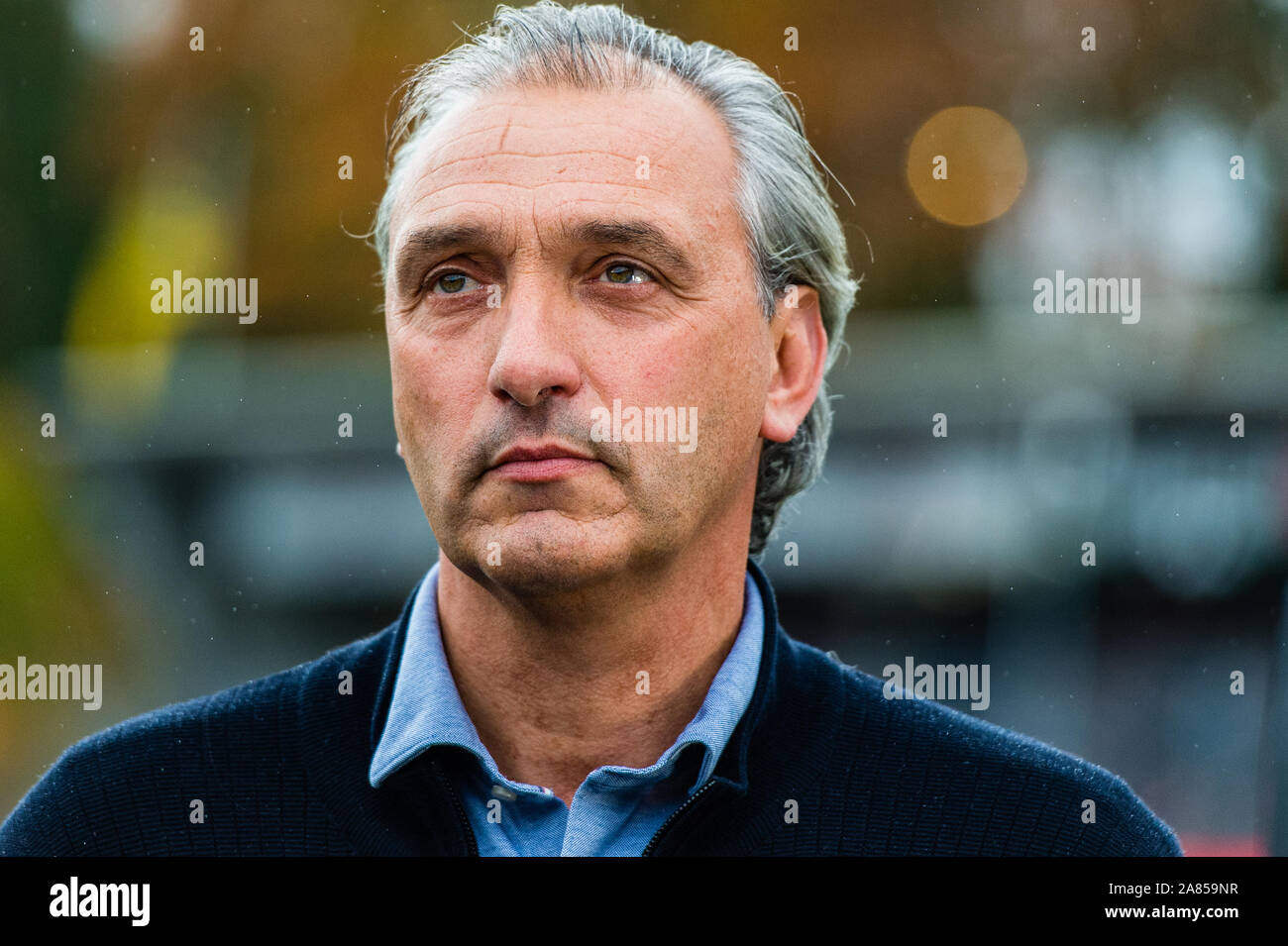 Robert maaskant hi-res stock photography and images - Alamy