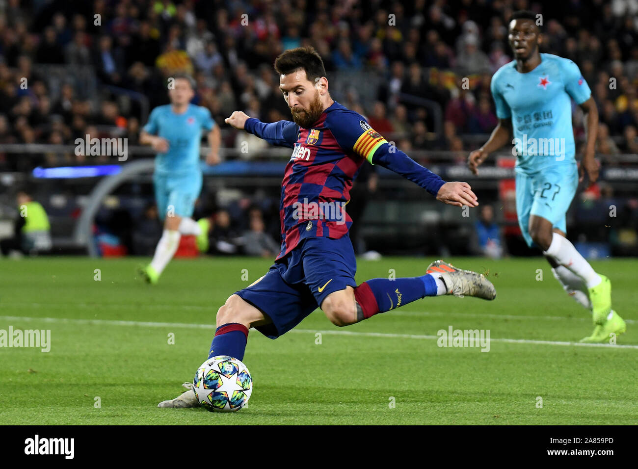 Slavia Praga High Resolution Stock Photography and Images - Alamy