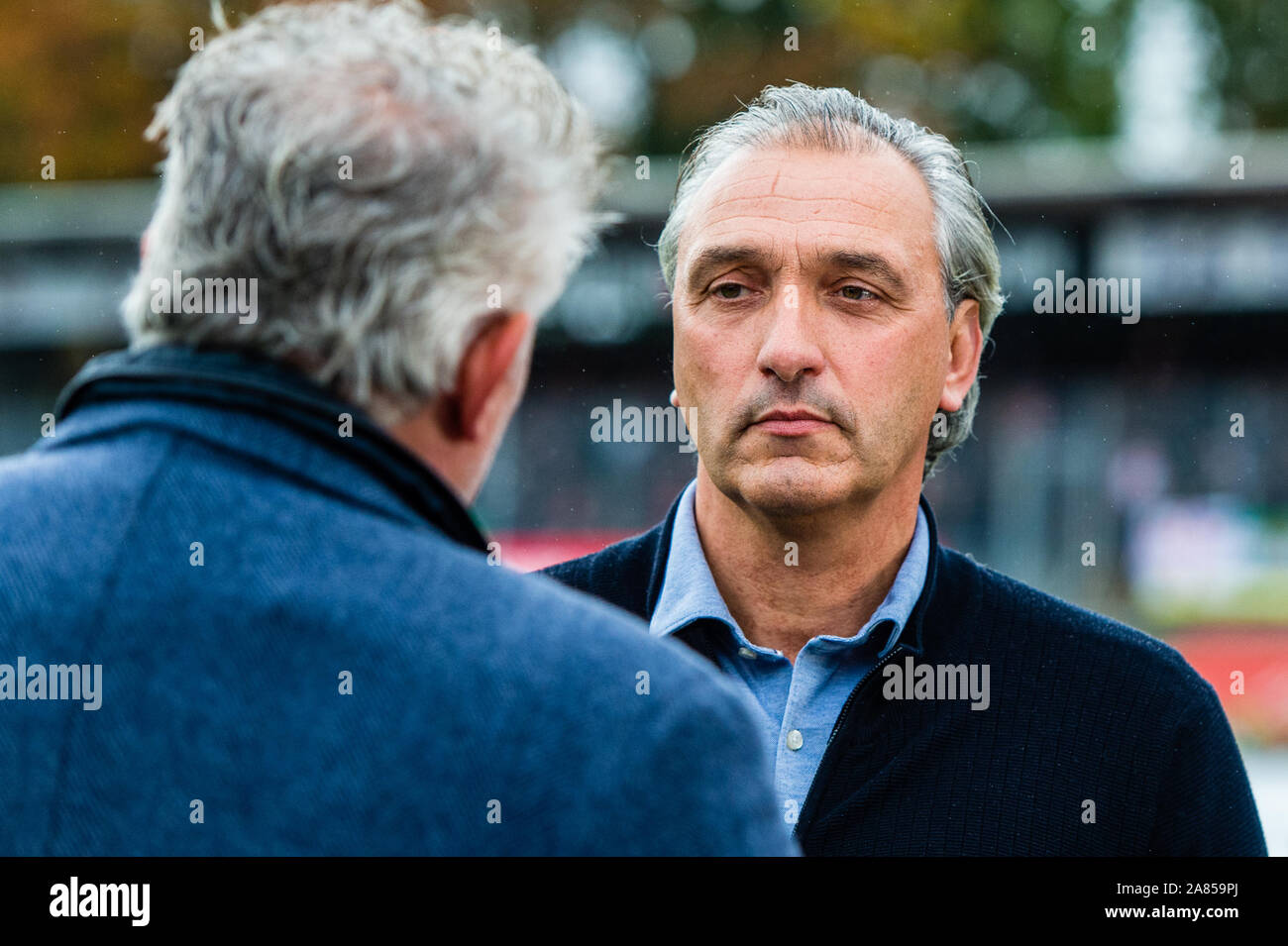 Robert maaskant hi-res stock photography and images - Alamy