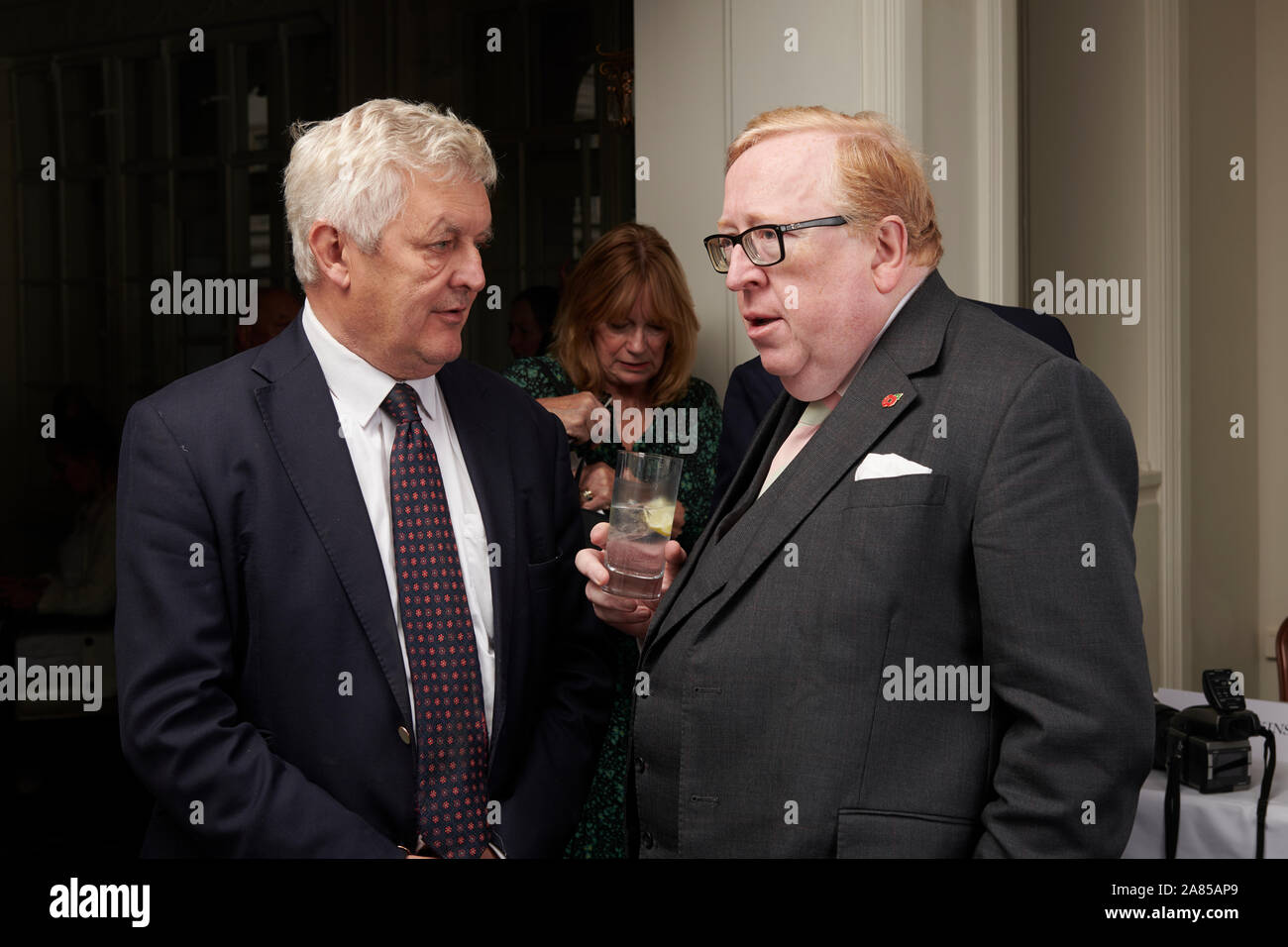 James hughes onslow hi-res stock photography and images - Alamy