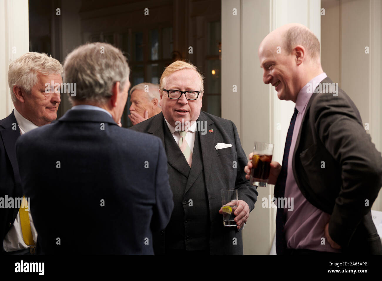 James hughes onslow hi-res stock photography and images - Alamy