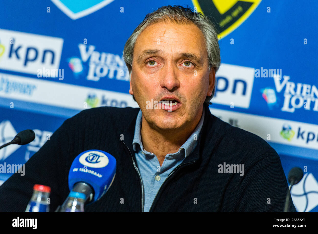 Robert maaskant hi-res stock photography and images - Alamy