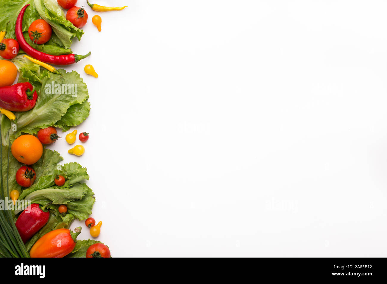 Healthy frame hi-res stock photography and images - Alamy