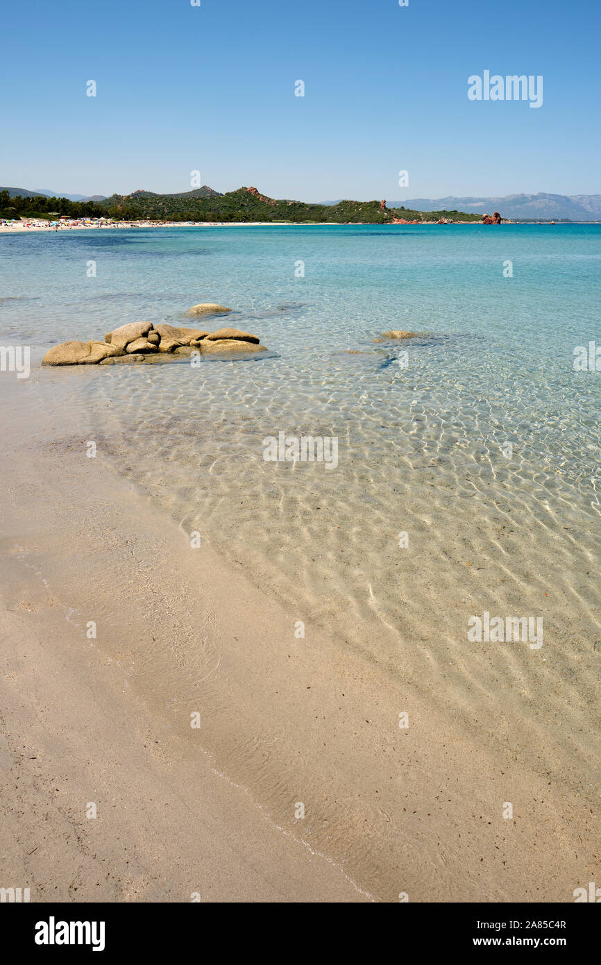 Spiaggia cea hi-res stock photography and images - Alamy
