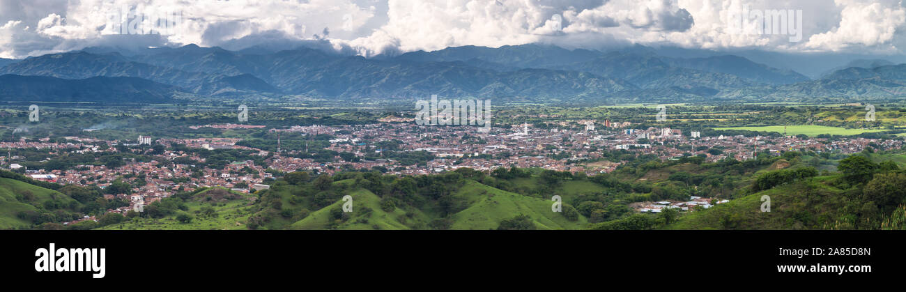 Cartago colombia hi-res stock photography and images - Alamy