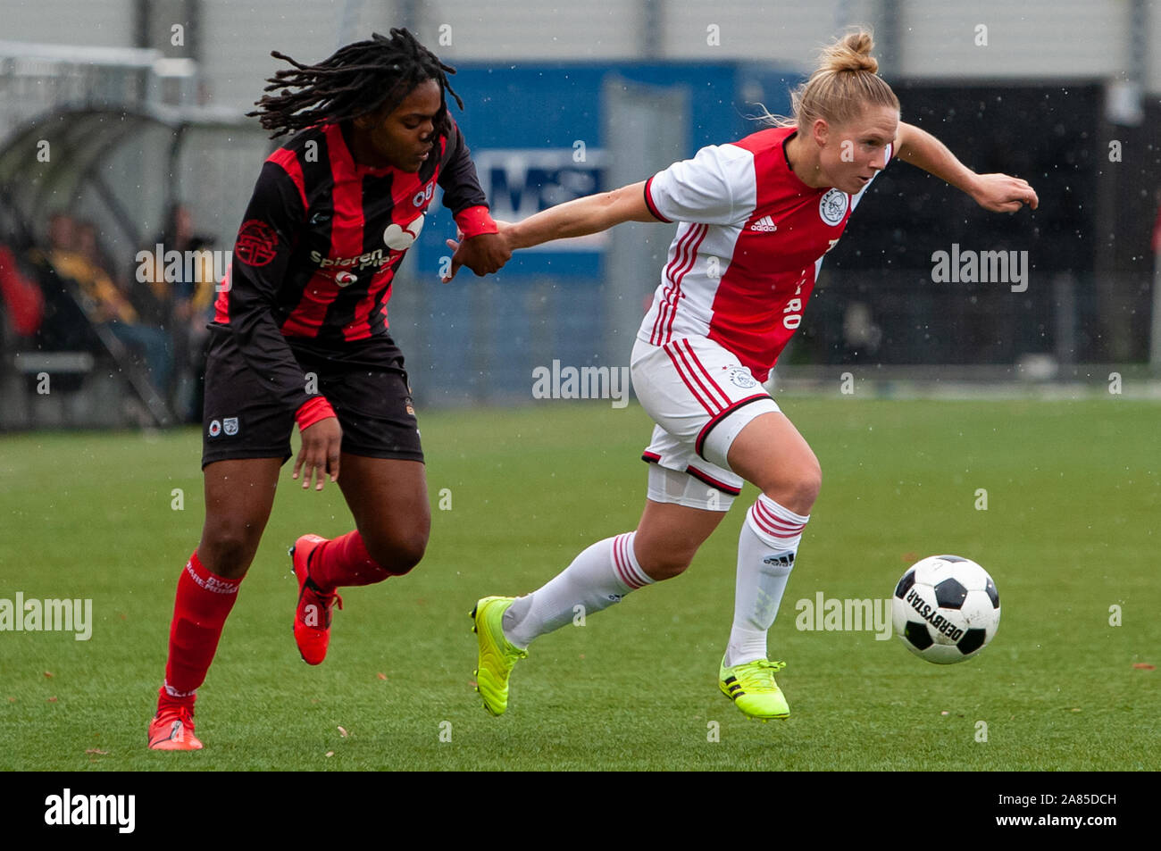 Linda bakker hi-res stock photography and images - Alamy