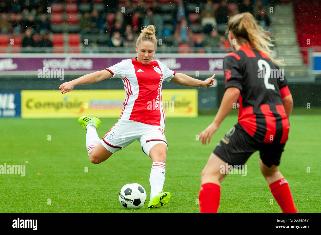 Linda bakker hi-res stock photography and images - Alamy