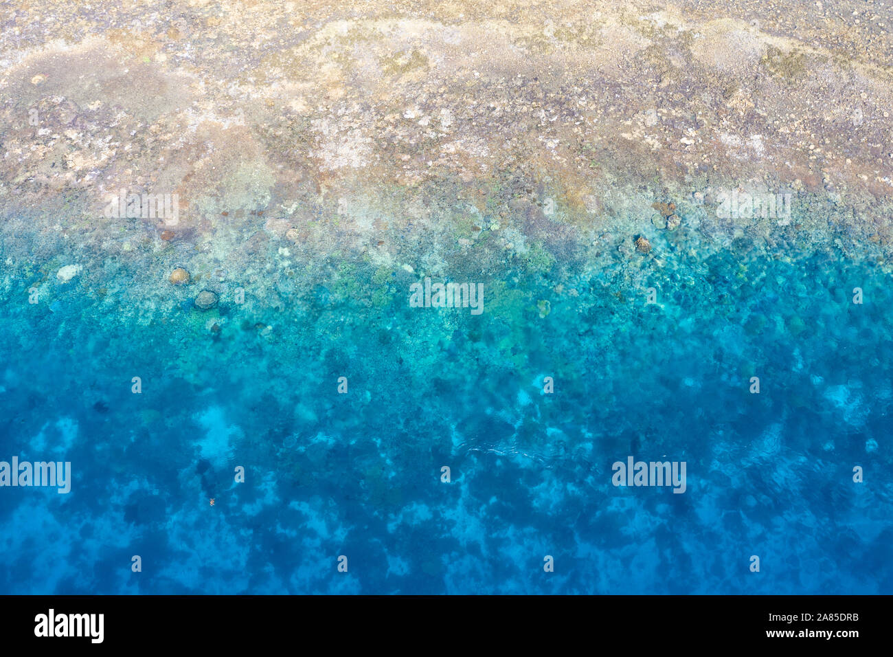 Aerial fringing hi-res stock photography and images - Alamy