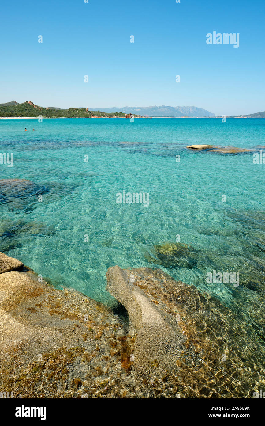 Spiaggia cea hi-res stock photography and images - Alamy