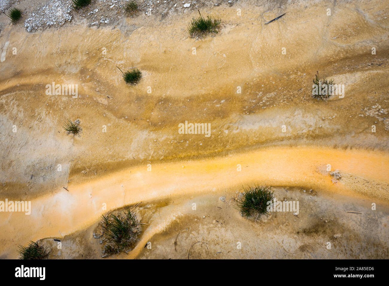 Sinter plant hi-res stock photography and images - Alamy