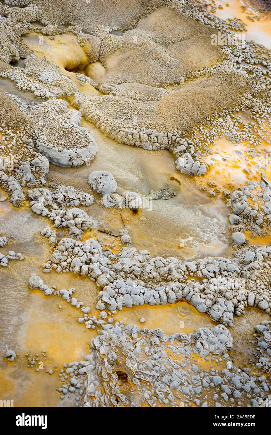 Sinter hi-res stock photography and images - Alamy