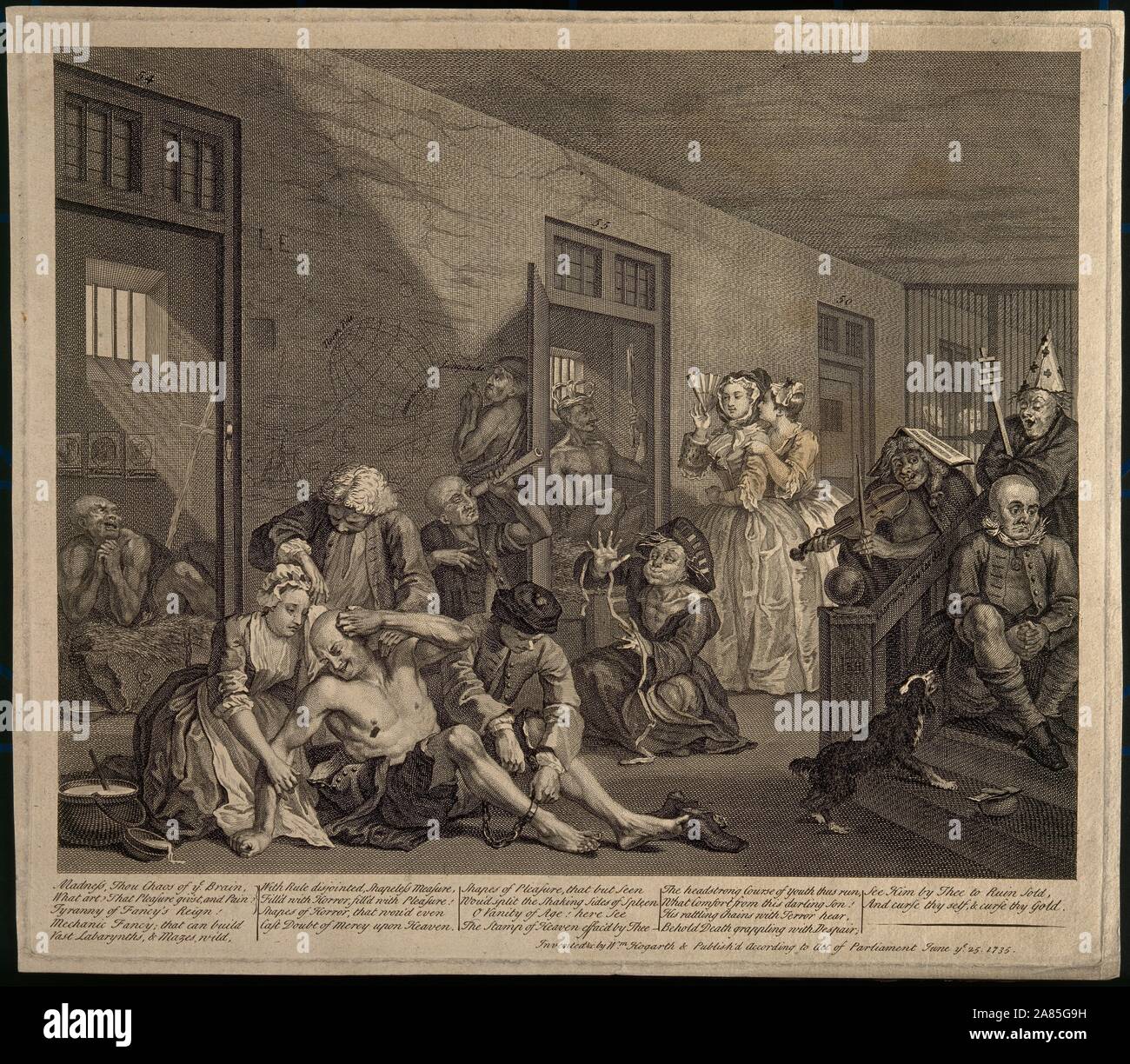 Rakewell hi-res stock photography and images - Alamy