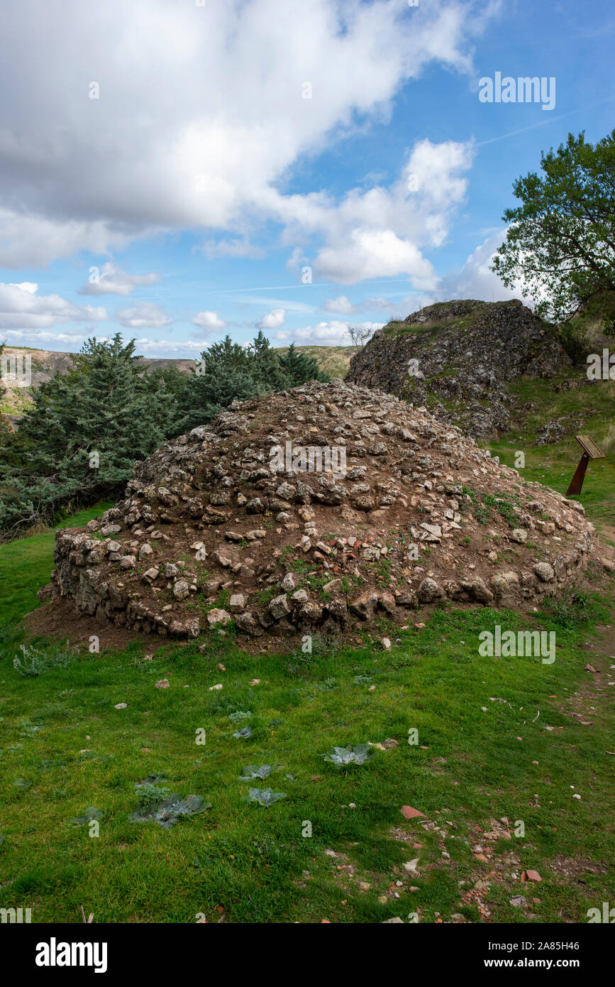 Nevera medieval hi-res stock photography and images - Alamy