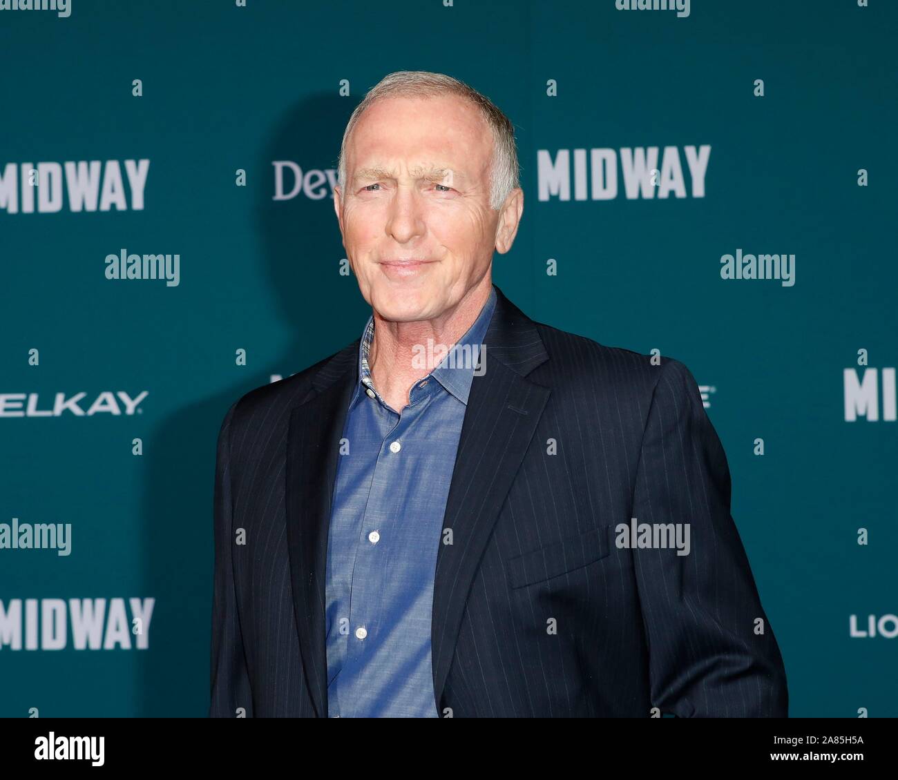 Mark rolston hi-res stock photography and images - Alamy