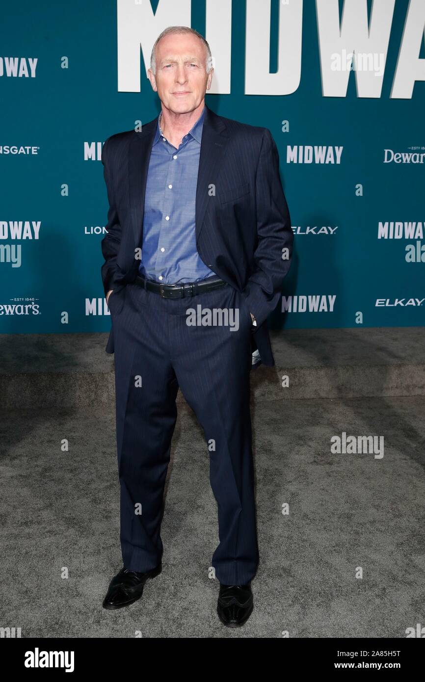 Mark rolston hi-res stock photography and images - Alamy