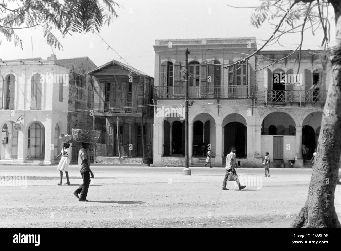 Visiting space Black and White Stock Photos & Images - Alamy