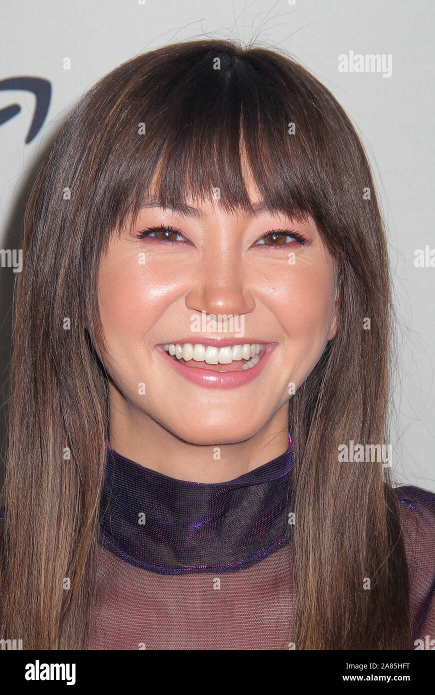 Kimiko Glenn Spring Awakening